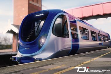 Very Light Rail research on track | In depth | Railway Gazette ...