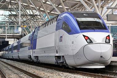KTX-II ready to enter service | News | Railway Gazette International