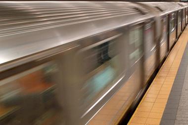 New York subway CBTC test track contract awarded | News | Railway ...
