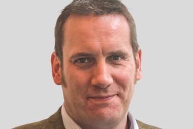 Rail Supply Group appoints new Chair | Rail Business UK | Railway ...