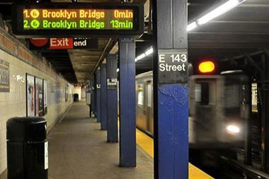 New York MTA to start Culver Line CBTC installation this month | Metro ...