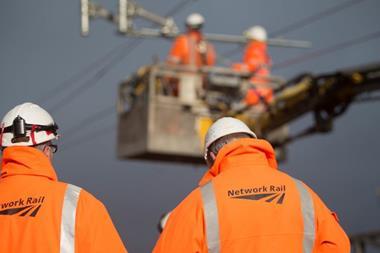 ORR calls for Network Rail action on drainage, structures and track ...