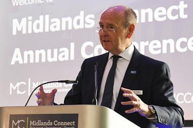 Midlands Connect launches ‘Fairer, Greener, Stronger’ plan for the ...