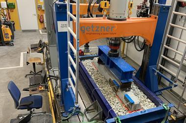 Infrastructure: Understanding the performance of under sleeper pads ...