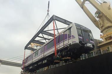 Prasarana develops its international portfolio | News | Railway Gazette ...