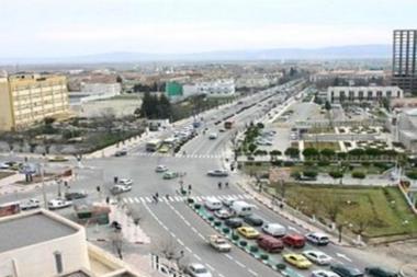 Sétif starts to build tramway | News | Railway Gazette International