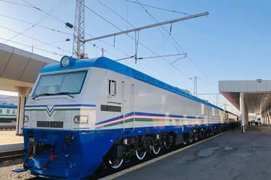 Six policy reforms to strengthen railways in Central Asia | News ...