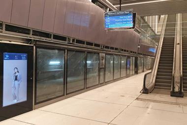 Israel: Light rail is not the only fruit | In depth | Railway Gazette ...