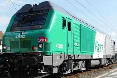 Alstom begins delivering updated Prima | News | Railway Gazette ...