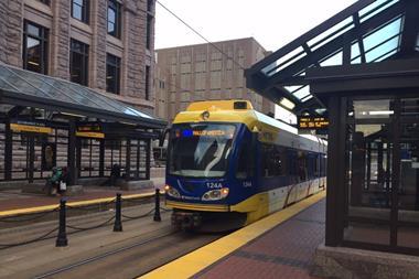 FTA approves Minneapolis Blue Line extension | Metro Report ...