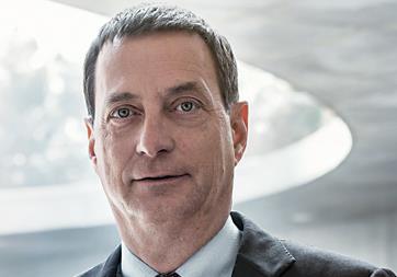 Dr Bernd Bohr | News | Railway Gazette International