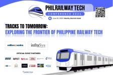 Rail Industry Events 2024 | Rail industry conferences, exhibitions and ...