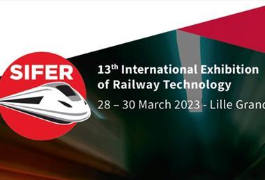 Rail industry conferences, exhibitions and trade fairs