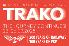 Rail Industry Events 2025 | Rail industry conferences, exhibitions and ...