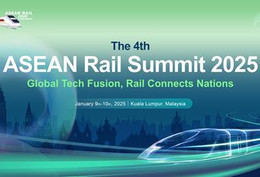 Rail Industry Events 2024 | Rail industry conferences, exhibitions and ...