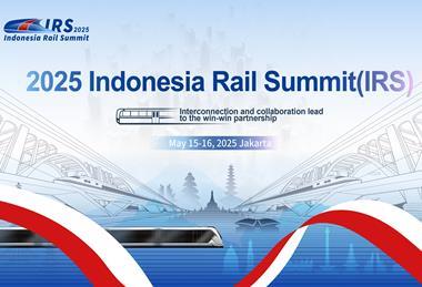 Rail Industry Events 2025 | Rail industry conferences, exhibitions and ...