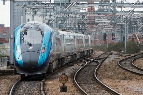 High Speed 2 project news from Rail Business UK