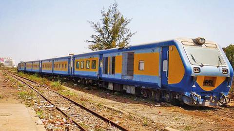 Africa: Reviving Sénégal’s run-down network | In depth | Railway ...