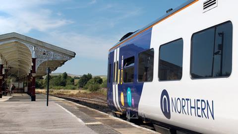Northern awards station passenger information systems contract | Rail ...