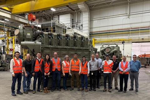 Kazakhstan’s KTZ awards Wabtec its largest-ever locomotive supply and support deal | News ...