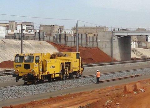 Africa: Reviving Sénégal’s run-down network | In depth | Railway ...