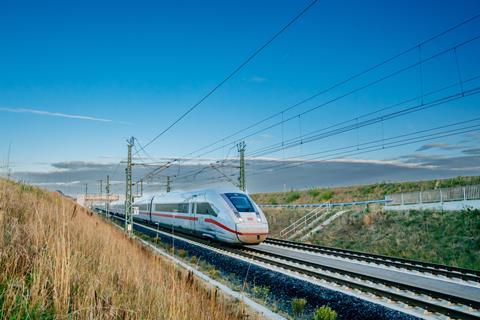 Ulm – Augsburg new line alignment identified | News | Railway Gazette ...