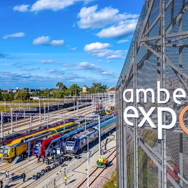 Rail Industry Events 2025 | Rail industry conferences, exhibitions and ...