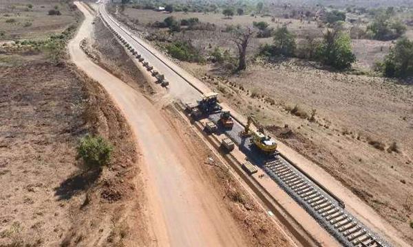 Burundi – Tanzania railway financing approved | News | Railway Gazette ...
