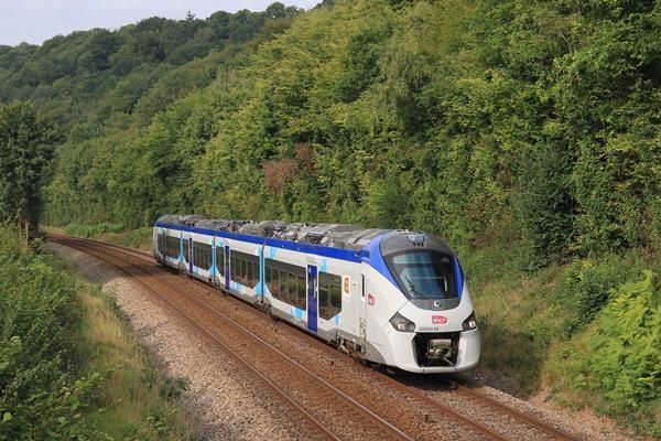 SNCF launches ‘unprecedented’ regional rail and tourism campaign | News ...