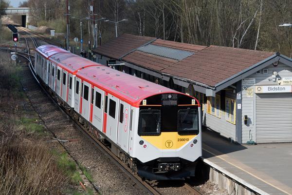 Class 230s finally enter service with Transport for Wales | Rail ...