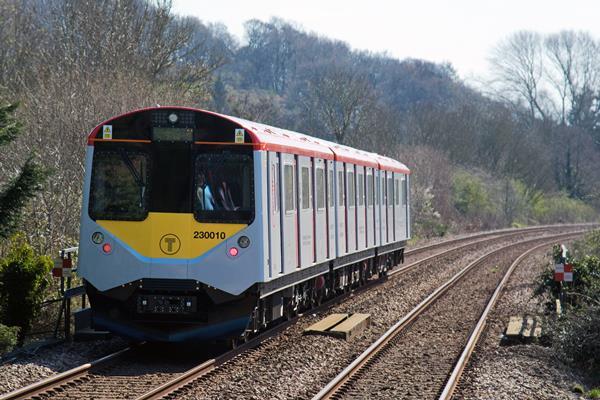 Class 230s finally enter service with Transport for Wales | Rail ...