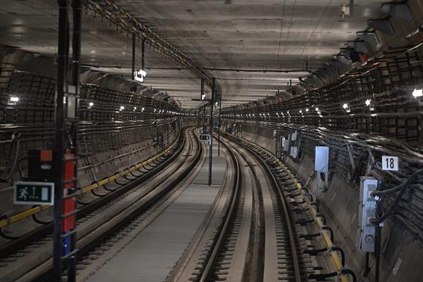 Moscow Metro opens its longest extension | Metro Report International ...