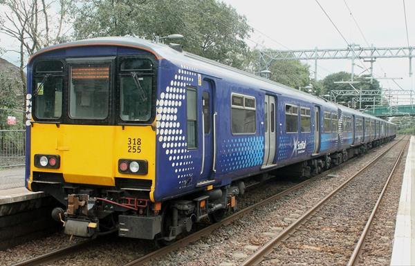 Level boarding included in ScotRail’s fleet replacement plans | Rail ...