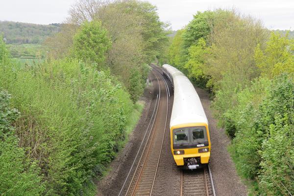 Southeastern announces shortlist to supply ‘modern trains for a modern ...