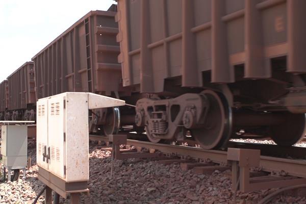 EMD Joule battery shunting locomotive under development | News ...