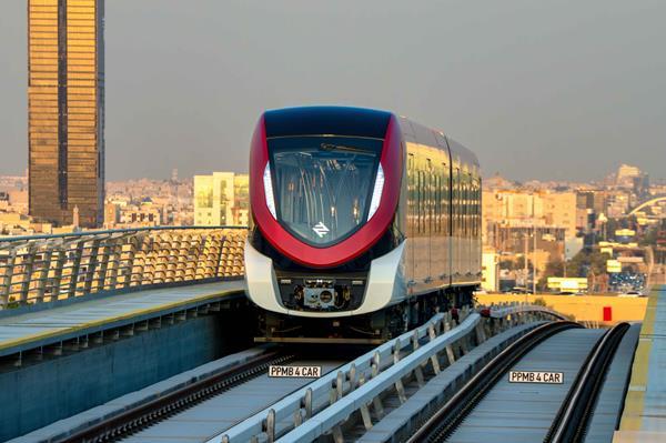 Riyadh metro Red and Green lines open to passengers | Metro Report ...