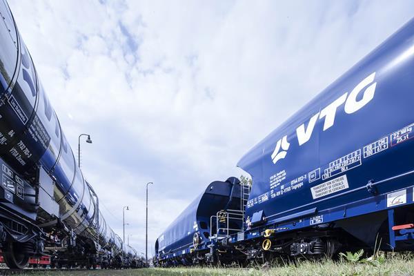 VTG takes full ownership of Retrack Slovakia | News | Railway Gazette ...