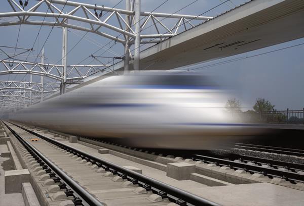 High speed line rail fastenings ordered | News | Railway Gazette ...