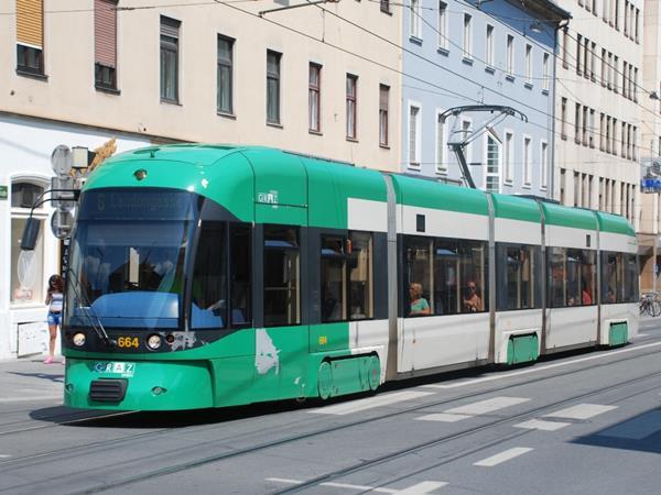 Graz tram project funding agreement signed | Metro Report International ...
