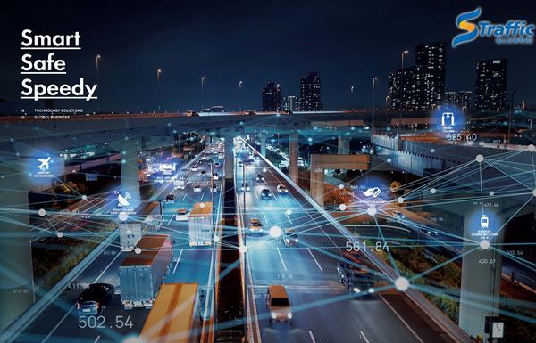 STraffic InnoTrans Exhibitor Preview | Sponsored | Railway Gazette International