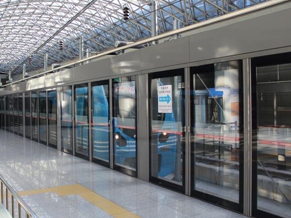 Seoul metro Line 7 extension approved | Metro Report International ...