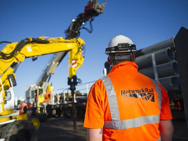 Network Rail details changes to spending in first year of CP7 | Rail ...