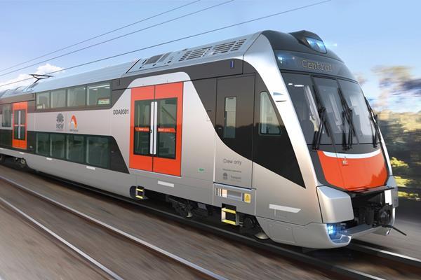 More emu EMUs ordered | News | Railway Gazette International