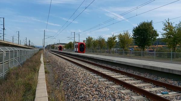 KRRI to extend research on autonomous train operation | News | Railway ...