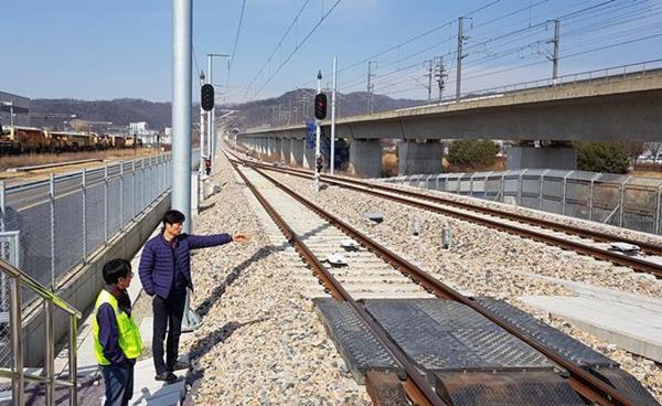 KRRI to extend research on autonomous train operation | News | Railway ...