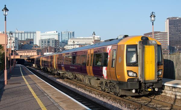 Midlands Rail Hub upgrade package dubbed ‘biggest step possible in ...