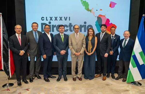 Colombian rail revival backed by development bank | News | Railway ...