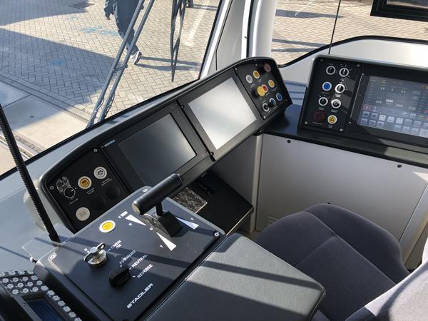 Cardiff Valleys Class 398 tram-train unveiled at InnoTrans | Rail ...
