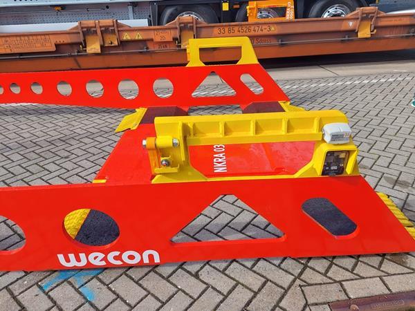 Third generation semi-trailer transport cradle launched | News ...