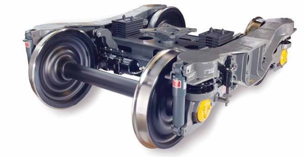 Wagon bogies ordered | Rail Business UK | Railway Gazette International